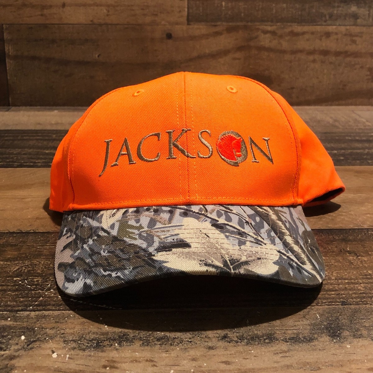 Jackson National Life Insurance Logo