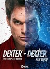 Dexter+Dexter New Blood The Complete Series (DVD 36-discs box set ...