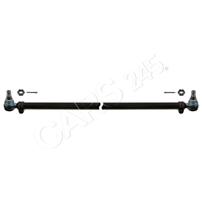 Rod Assembly Front FEBI For DAF Cf 75 85 Xf 105 01-13 1732972 | eBay