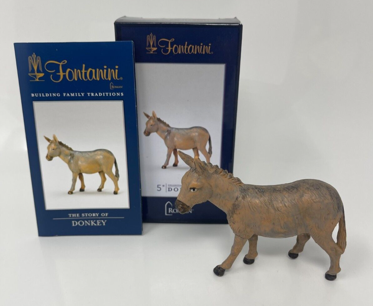The Collection Donkey Obsessed With This New Masterpiece By
