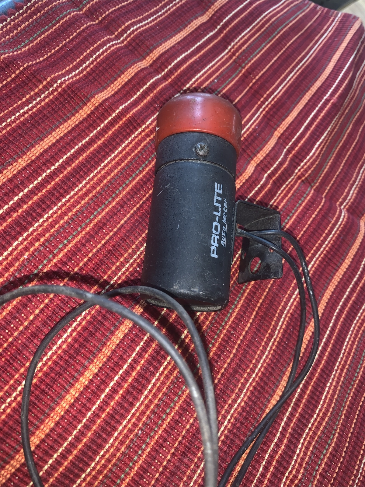 Auto Meter Pro Lite 3240 Shift Light | Racing | Aftermarket Branded ...