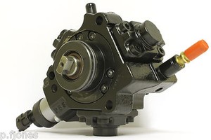Reconditioned Bosch Diesel Fuel Pump 0445010139 | eBay