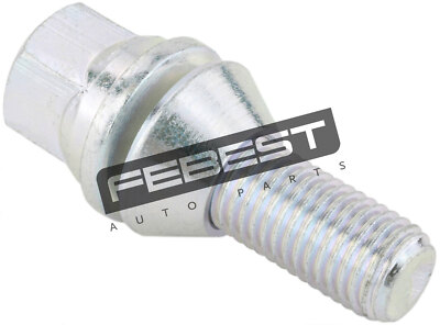 Wheel Bolt For RENAULT LOGAN SANDERO I,II Fasteners | eBay