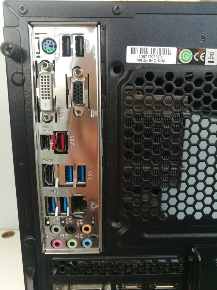 Pc Gamer tour Windows 10 Intel Core i5 | eBay