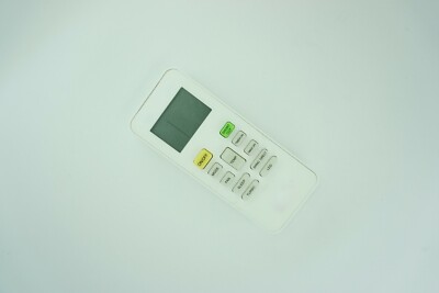 Remote Control For SENVILLE SENA-12HF-Z SENA-09HF T1-OS209-EW Air ...