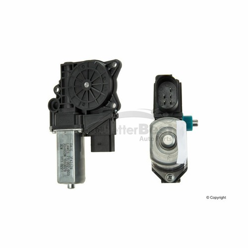 One New Genuine Power Window Motor Rear Left 67626927025 for BMW | eBay