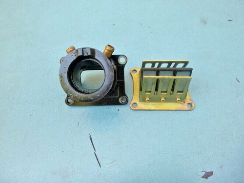 PIPE ADMISSION SUZUKI RGV 125 FUN REFERENCE MOTEUR F117 | eBay
