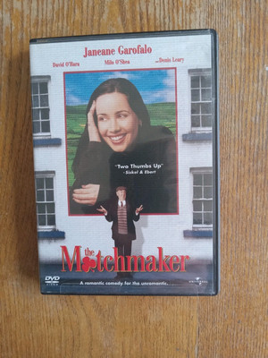 The Matchmaker Dvd | eBay