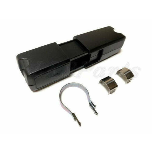 Land Rover Range Rover 2013+ Click and Go System Base Carrier Genuine ...