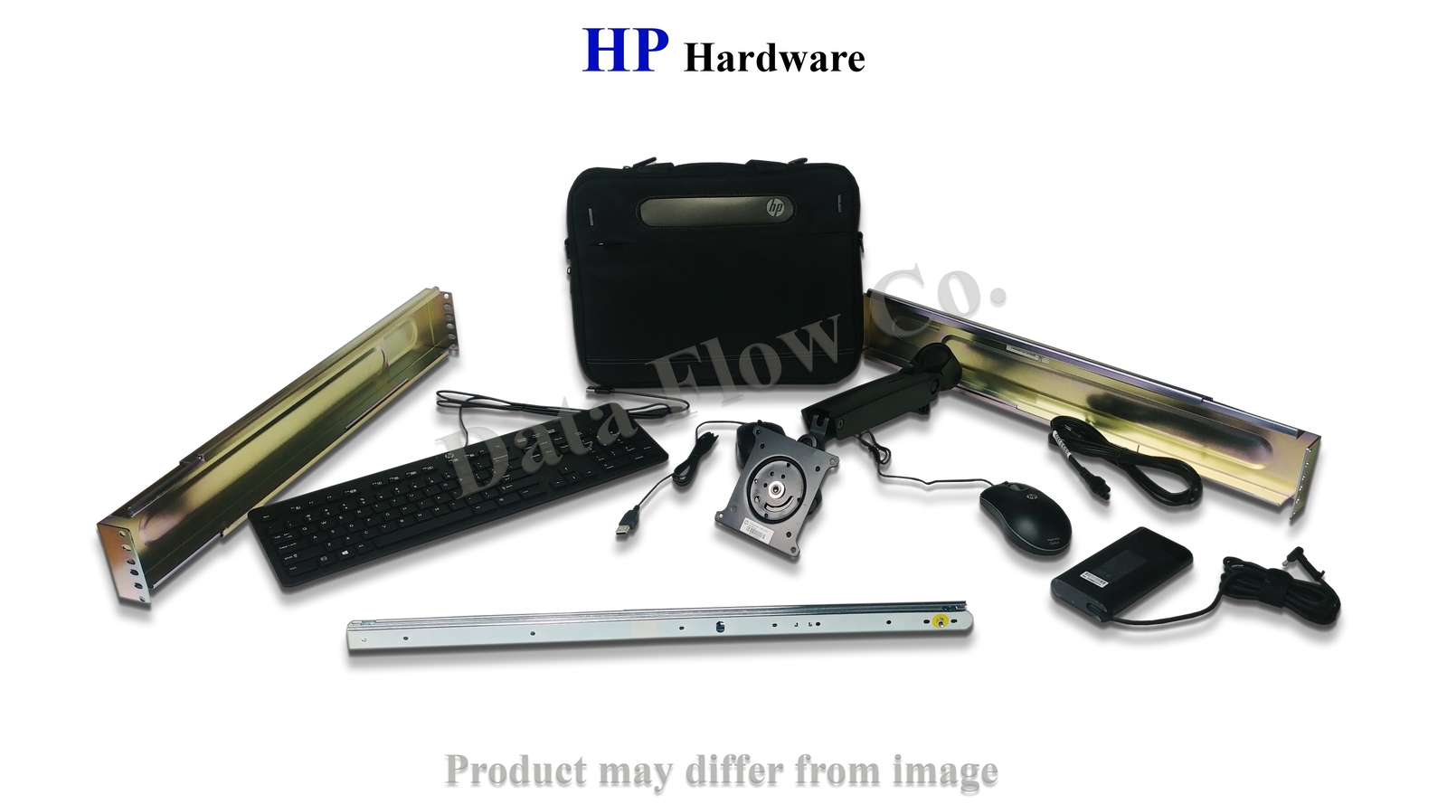 HP 2B1D4AA PCIe Card Holder Blower Kit for Z2 G5 Tower for sale online ...