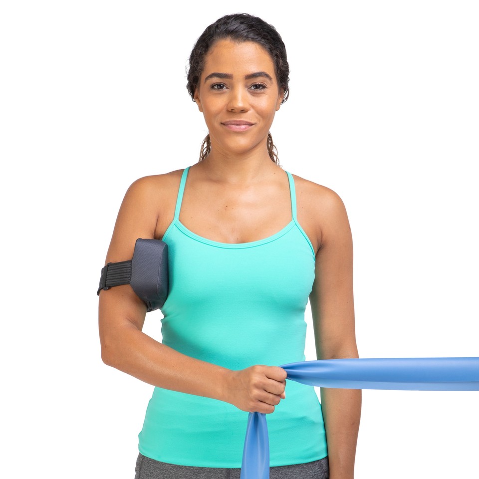 OPTP PRO Shoulder Support — Shoulder Brace for Shoulder Pain Relief in ...