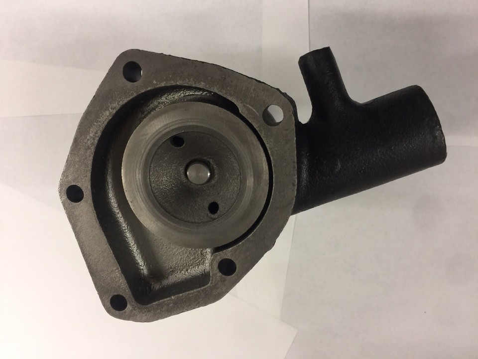 SUNBEAM ALPINE RAPIER HILLMAN 1600 1962-1968 4-Cyl. WATER PUMP REBUILT ...