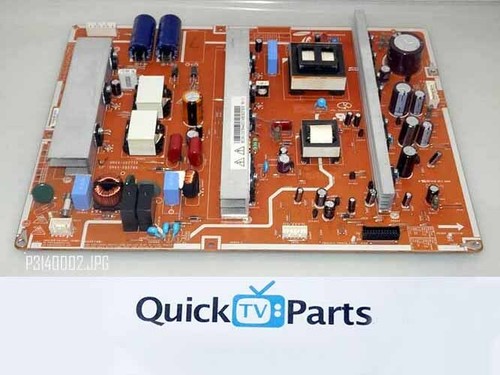 SAMSUNG PN42B450B1D POWER SUPPLY BN44-00273A (PSPF350501A) | eBay