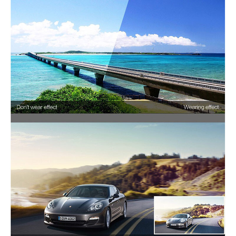 UV400 Polarised Sunglasses Over Glasses Wrap Around Sunglasses Over ...