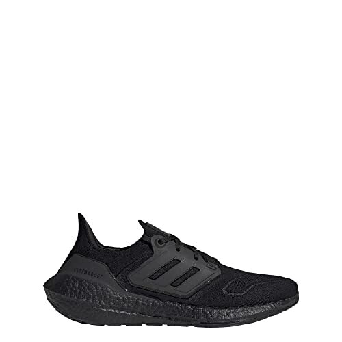 GZ0127 Adidas Men's Ultraboost 22 Heat.rdy Running Shoes BLACK/BLACK ...