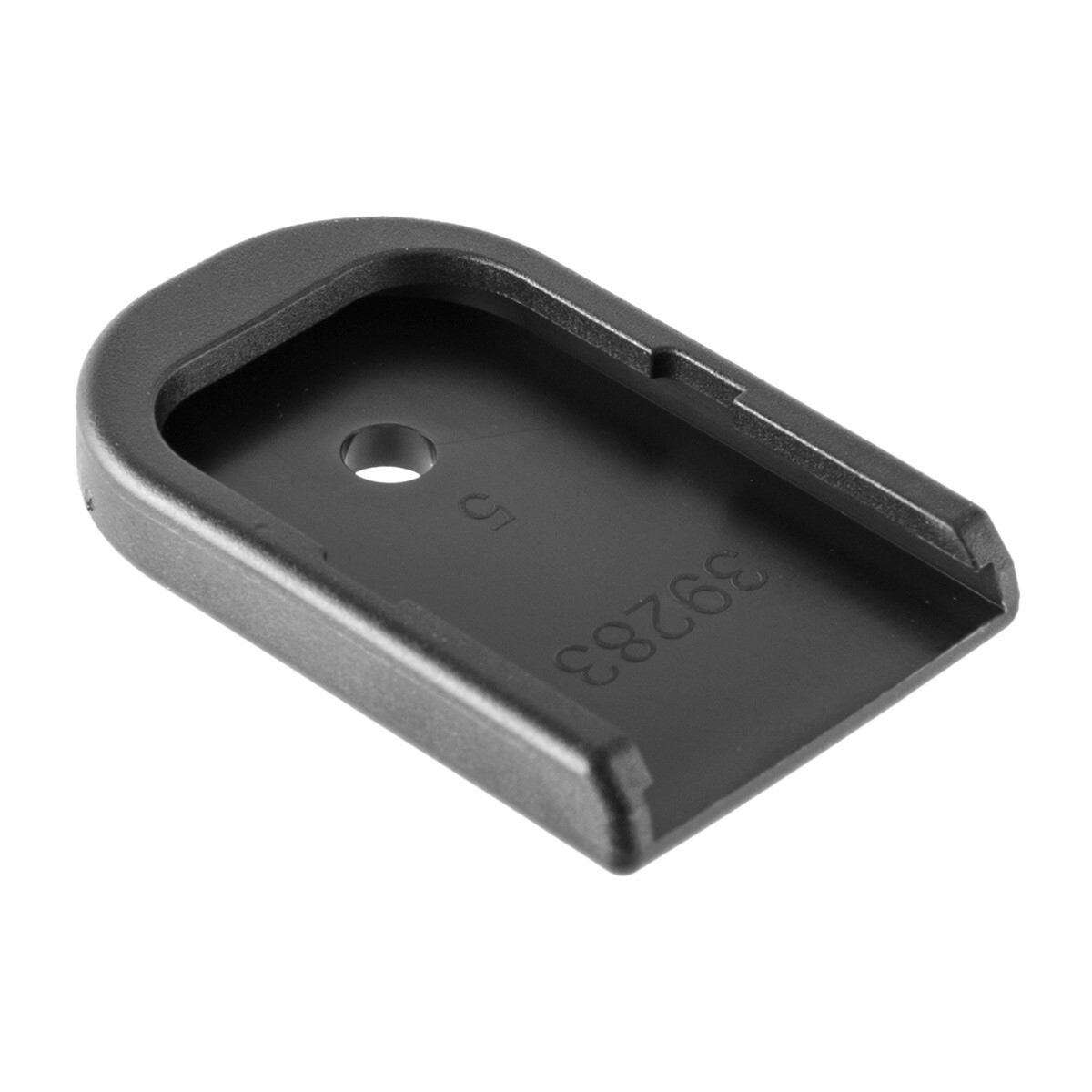 GLOCK OEM MAGAZINE FLOOR BASE PLATE - GEN5 9MM G19 G17 G34 G45 G44 ...