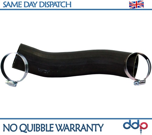 Turbo Boost Inter-Cooler Hose Pipe C2S26986 for Jaguar X Type 2.0 D 2.2 ...