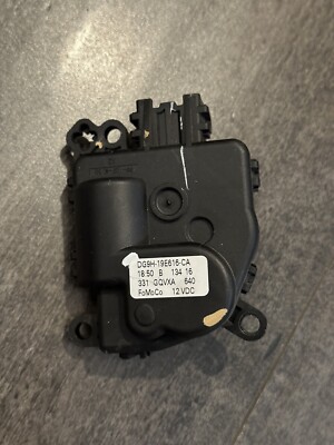 2014 2020 FORD FUSION HVAC HEATER AC BLEND DOOR ACTUATOR OEM ...