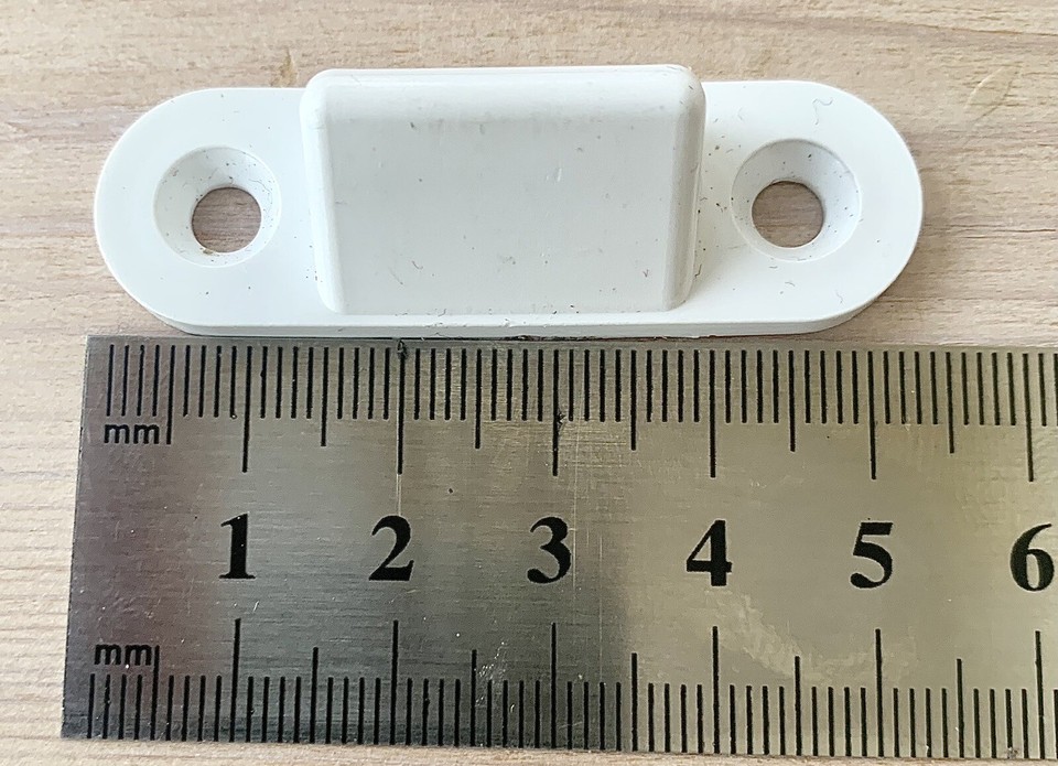 12 Pack Upvc Window Cavity Closing Wedge Draught Sealing | eBay UK