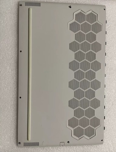 Genuine Dell Alienware M17 R3 White Bottom Base Back Cover 80MH0 080MH0 ...