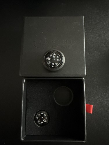 Sangin Instruments Navigator Compass | eBay