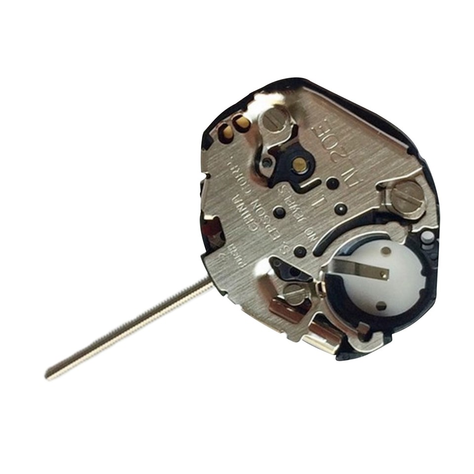 Epson AL20E Movement Repair Watch Watch Accessories Parts Battery ...