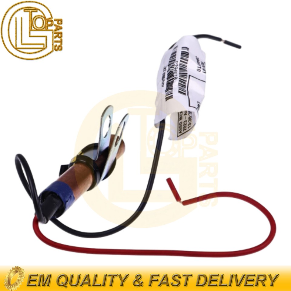 3944110 Transient Suppressor for Cummins 8.3L ISC ISL Engine | eBay