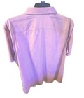 Perry Ellis shirt 2XLT Men's Peony Cotton Big & Tall Short Sleeves ...