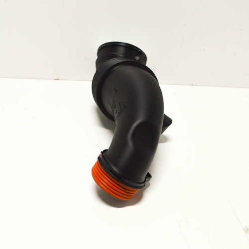 BMW X5 F15 F85 Right Air Intake Boot Pipe 13717638568 NEW GENUINE | eBay
