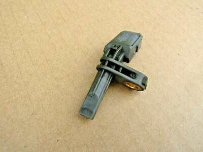 Porsche Cayenne Turbo S 2005 9PA 955 Front ABS Wheel Speed Sensor LHS ...