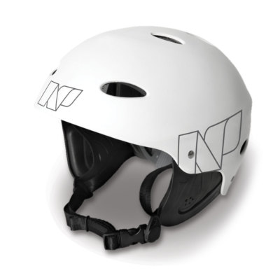 NP Surf Helmet - White Size XS | eBay