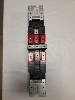 Circuit Breakers - 300A 600V