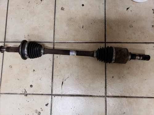 2003 2004 2005 2006 LINCOLN LS LEFT REAR AXLE | eBay