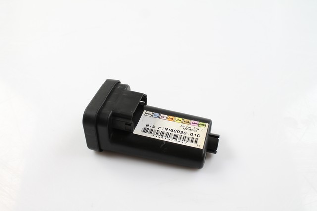 HARLEY DAVIDSON: OEM - STOCK TSM / TURN SIGNAL MODULE (DOMESTIC) for ...