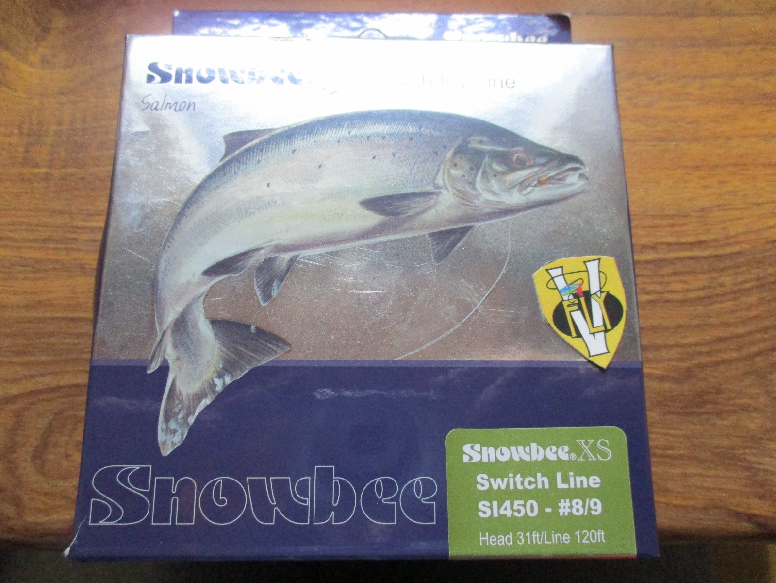 Snowbee Prestige XS Switch Floating & Intermediate Fly Lines All Sizes | eBay