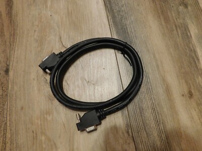 LOW VOLTAGE COMPUTER CABLE AWM E101344 STYLE 2919 80C 30V SPACE SHUTTLE VW-1 NEW | eBay