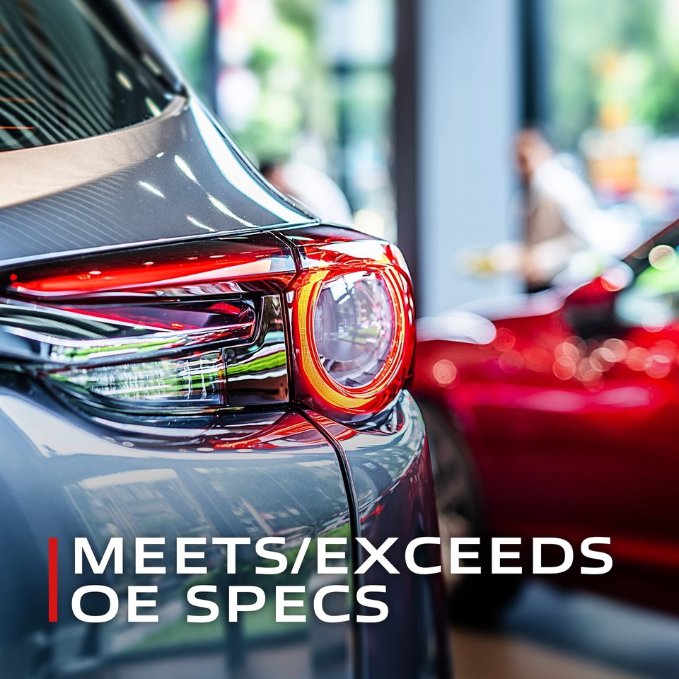 Brembo 09.C985.21 UV Coated vented Front Brake Rotor PORSCHE OE ...