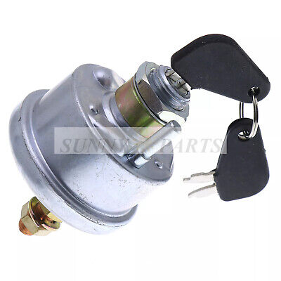 7N-0718 7N0718 Master Disconnect Switch for Caterpillar CAT Equipment ...