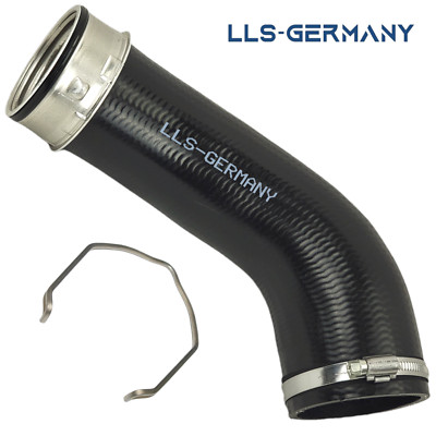 Turboschlauch Ladeluftschlauch 7E0145790 für VW T6 2.0 TDI CAAA, CAAB ...