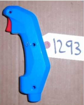 GAELCO ROLLING EXTREME Arcade Game HANDLE with TRIGGER #1293 | eBay