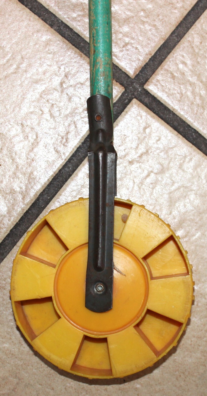 Gumby Pokey Horse 35" Child's Toy - Stick - Vintage | eBay