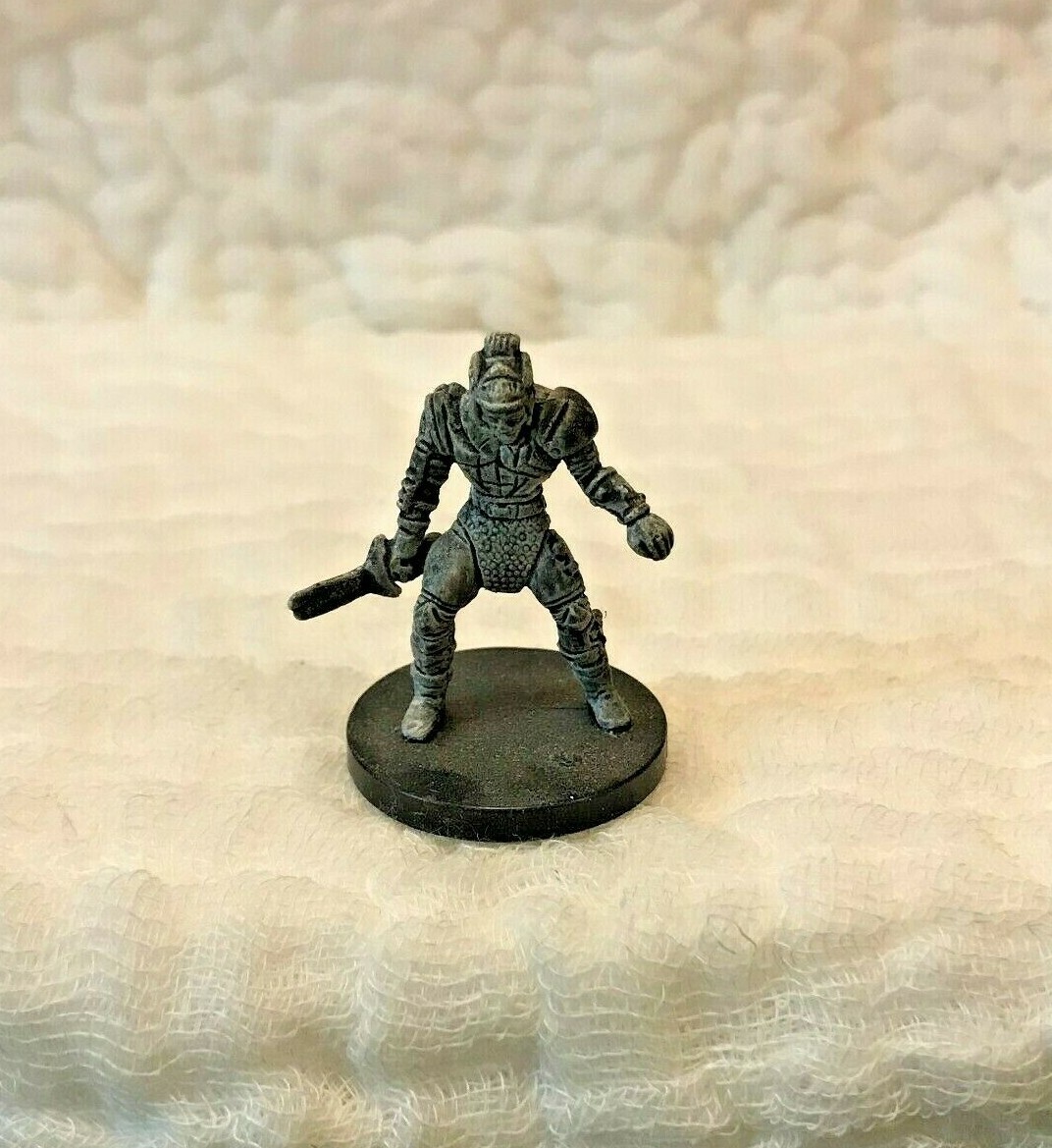 D&D Miniatures Deathknell 42/60 Spectre Pathfinder mini ghost undead ...