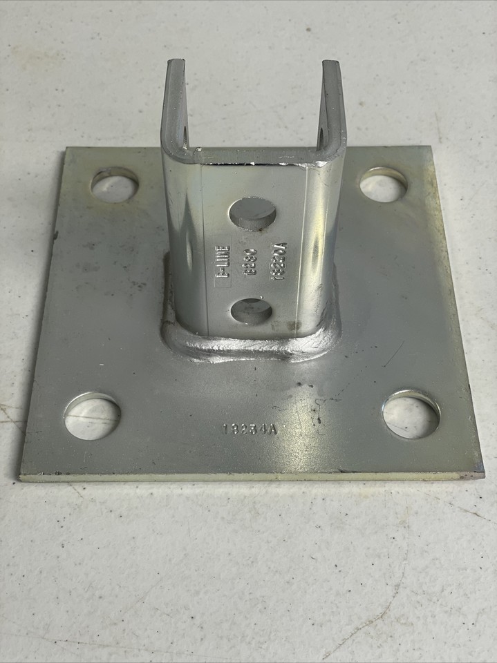 New (No Box) B-Line B280 Strut Foot | eBay