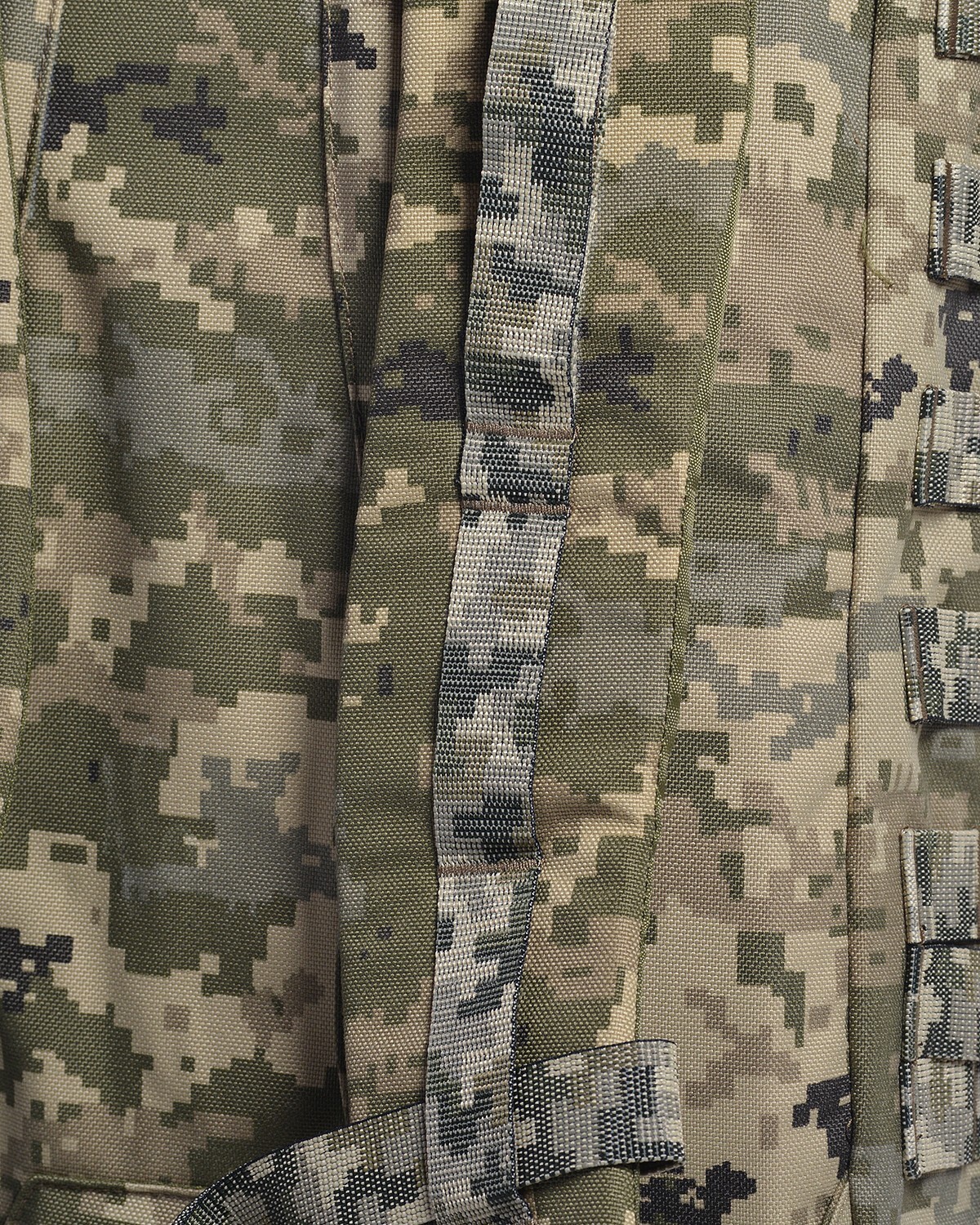 Individual combat backpack of a Ukrainian soldier | eBay