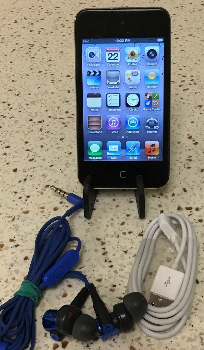 Sony Ipod Touch