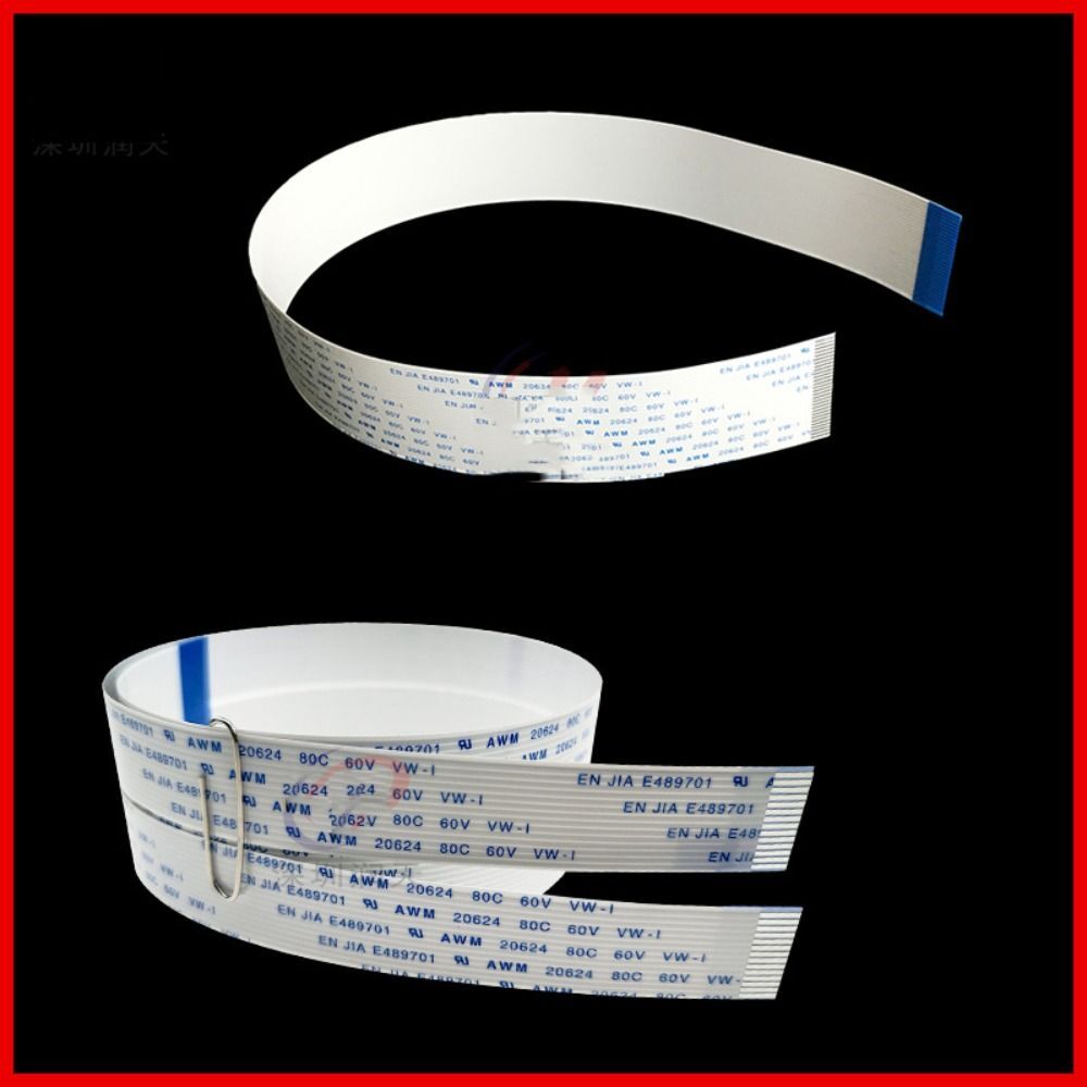 29-Core Printer Accessories 29-Pin Flexible Flat Cable for XP600 TX800 ...