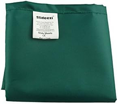 Washable Tubular Slide Sheet - Hospital Direct Slideezi, Assorted ...