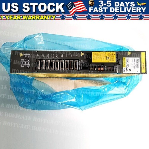 A06B-6079-H206 FANUC Servo Amplifier Module New in box By FedEx or DHL ...