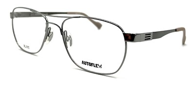 FLEXON - AUTOFLEX 113 035 59/17/145 - LIGHT GUNMETAL - NEW Authentic ...