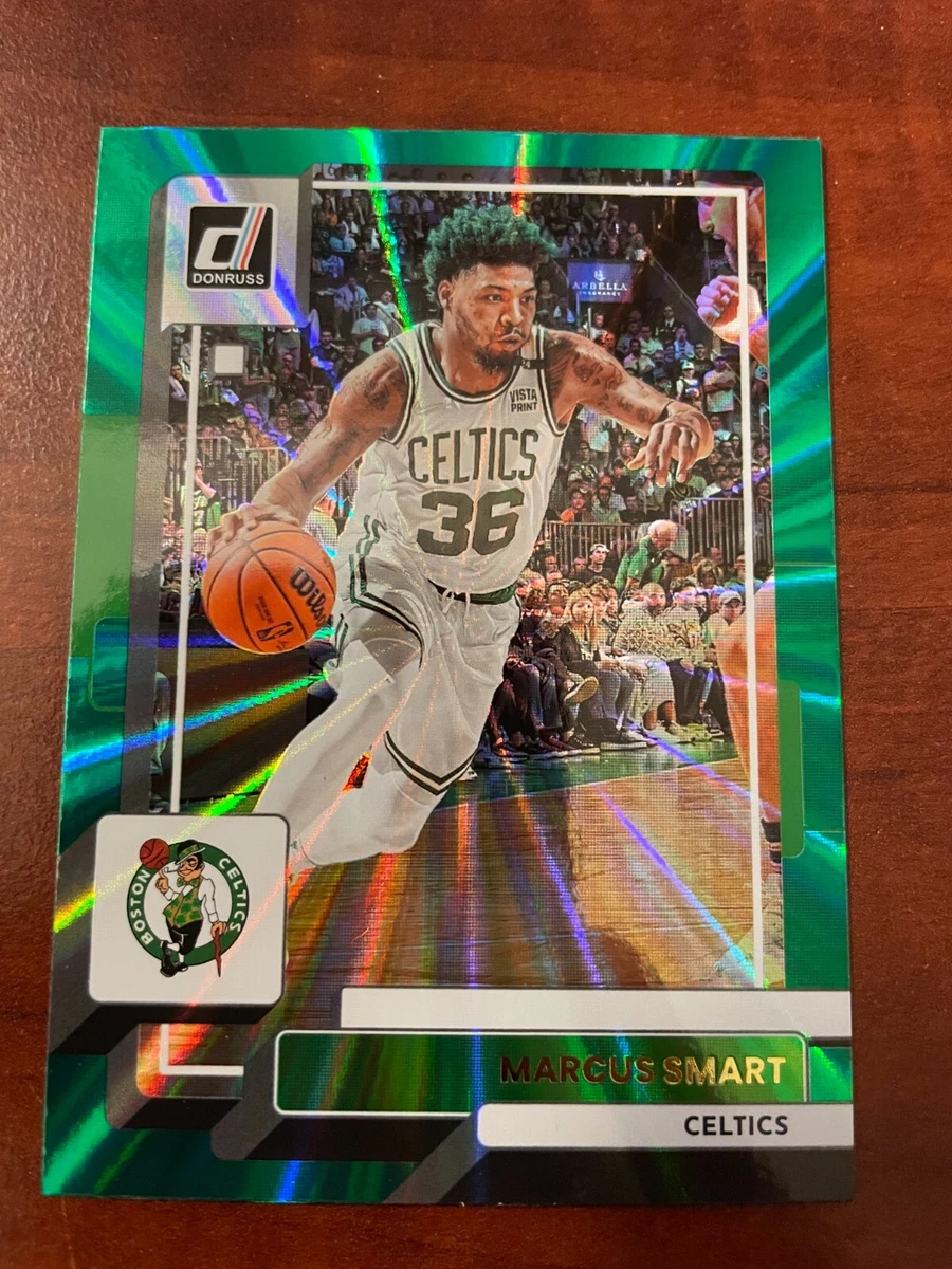 Marcus Smart 2022